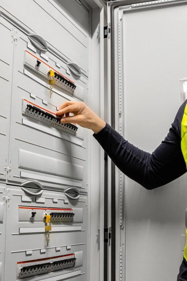 Electrical Switchboard Upgrades & Installations in Melbourne