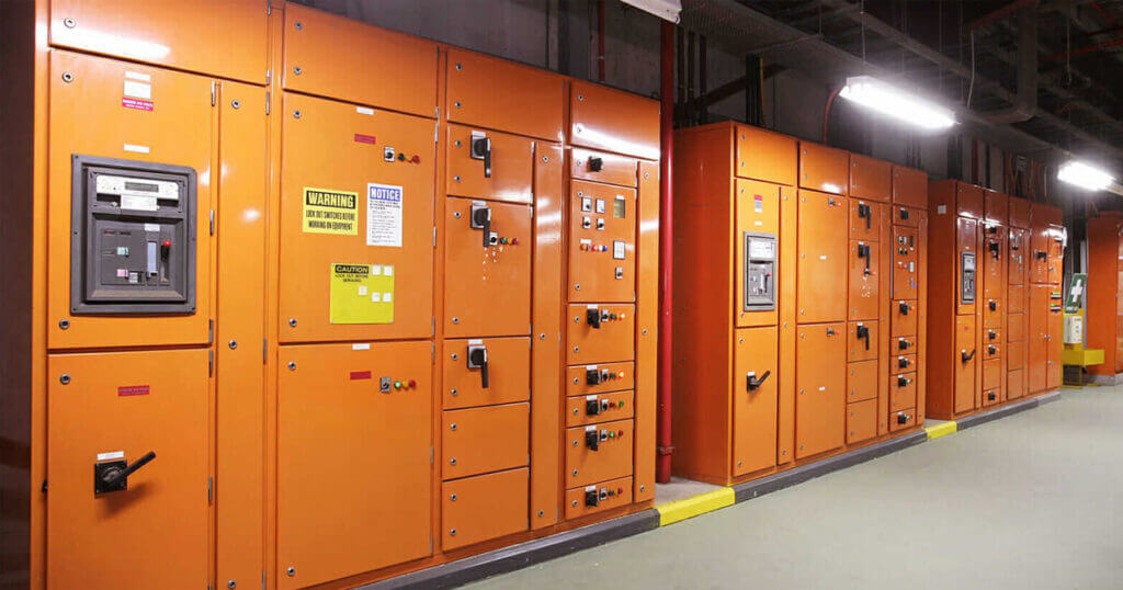 Switchboard Standards & Upgrades 2024 | THACS